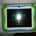 Sprout Channel Cubby 7" Kids Tablet 16GB - Walmart.com