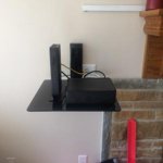 NETGEAR N300 (8x4) WiFi Cable Modem Router Combo C3000, DOCSIS 3.0 ...