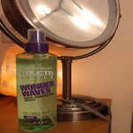 Garnier Fructis Style Wonder Waves Wave-Enhancing Spray 8.5 FL OZ ...