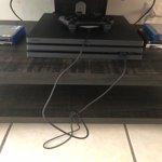 Sony PlayStation 4 Pro 1TB Gaming Console, Black, CUH-7115 - Walmart.com