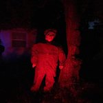 Life-Size Halloween Stuffed Dummy with Lifelike Hands, 6 Ft Tall ...