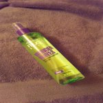 Garnier Fructis Style Wonder Waves Wave-Enhancing Spray 8.5 FL OZ ...