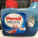 Persil ProClean Liquid Laundry Detergent, Odor Fighter, 100 Ounce, 50 ...