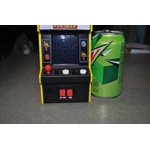 Arcade Classics - Pac-Man Mini Arcade Game - Walmart.com
