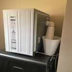 Magic Chef 2.6 Cu. Ft. Compact Electric Dryer in White - Walmart.com